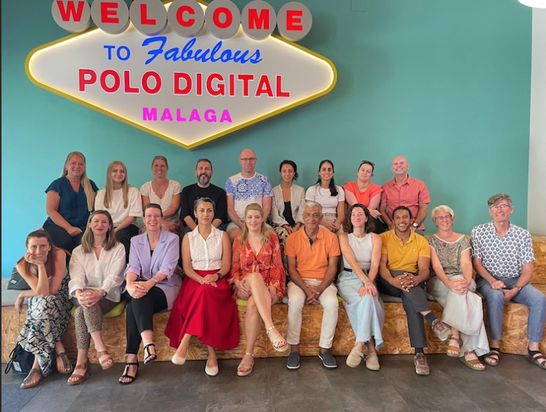 Home Page - DYPALL Network