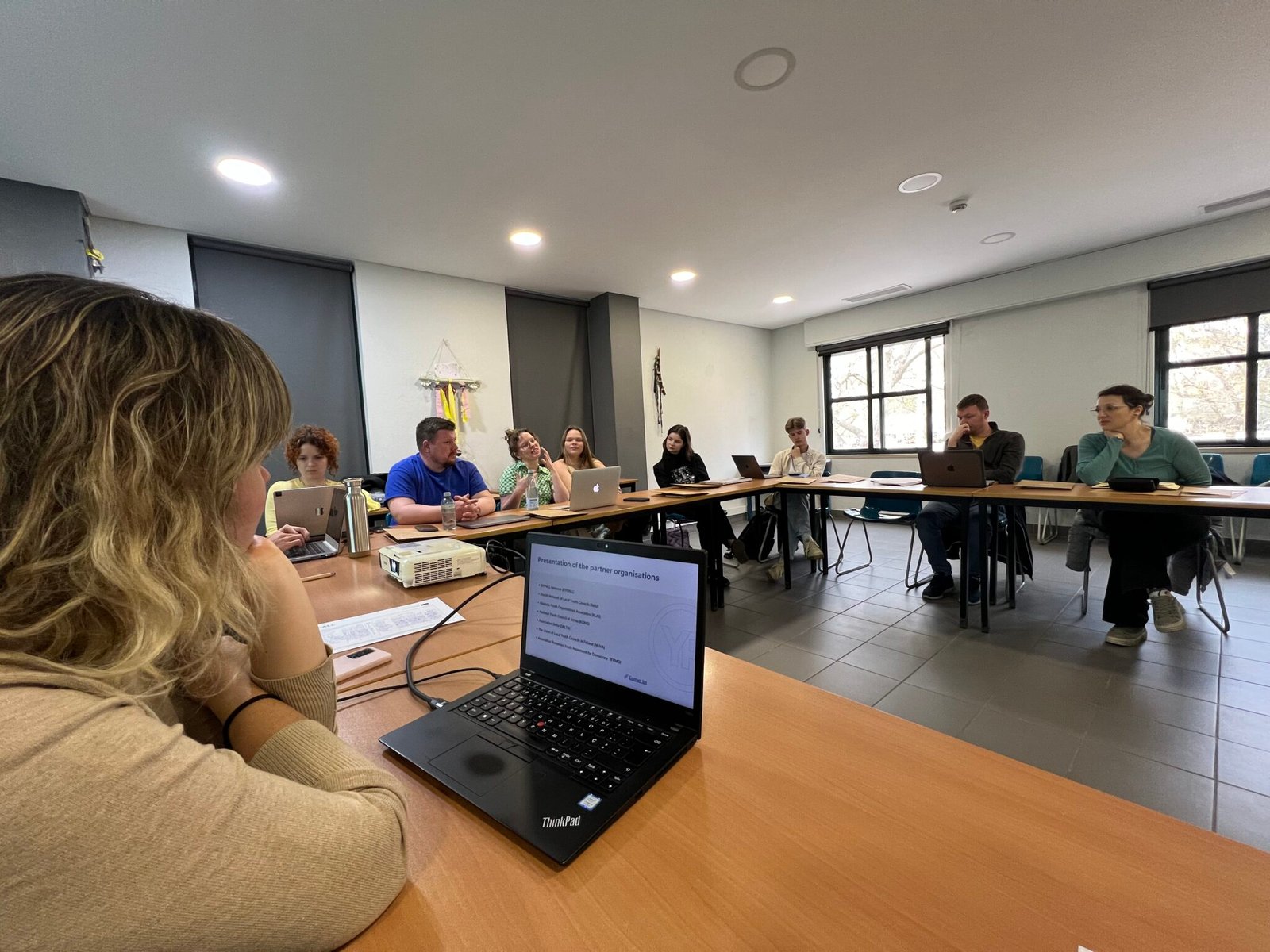 Engage, Connect and Empower Local Youth Councils in Europe (ECE-LYCE ...